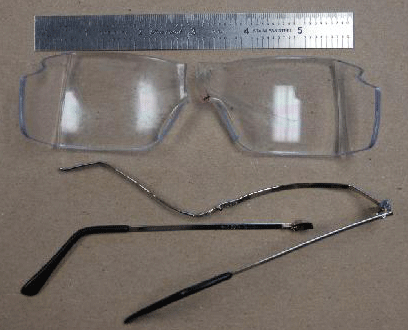 Warren Forensics | Uncontrolled Hazards and Risk Assessments — Part One