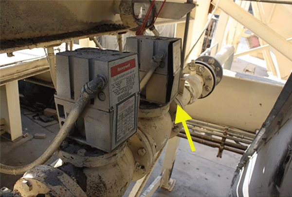 Bypassing Safety Controls