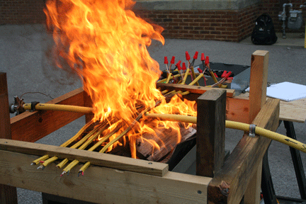 Warren Forensics | Evaluating the Potential for “Victim” Holes Not ...