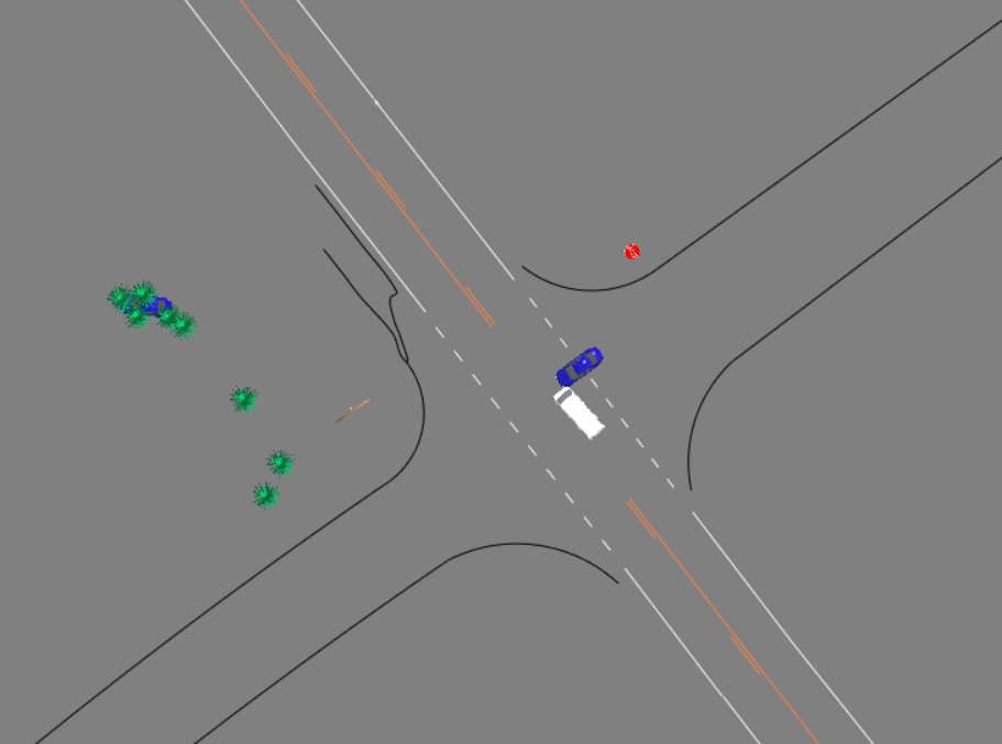Why investigators should have "Scaled Diagrams" of scenes? | Warren ...