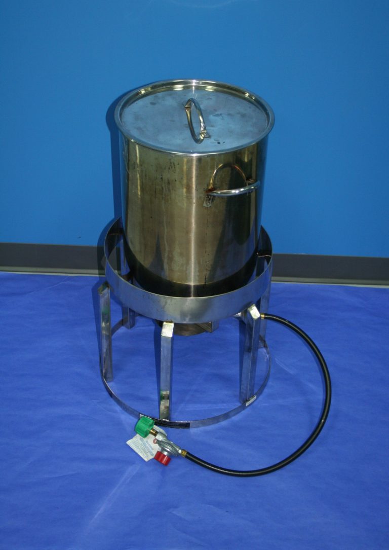 Turkey Fryers- Product Design is Critical to Consumer Safety | Warren ...