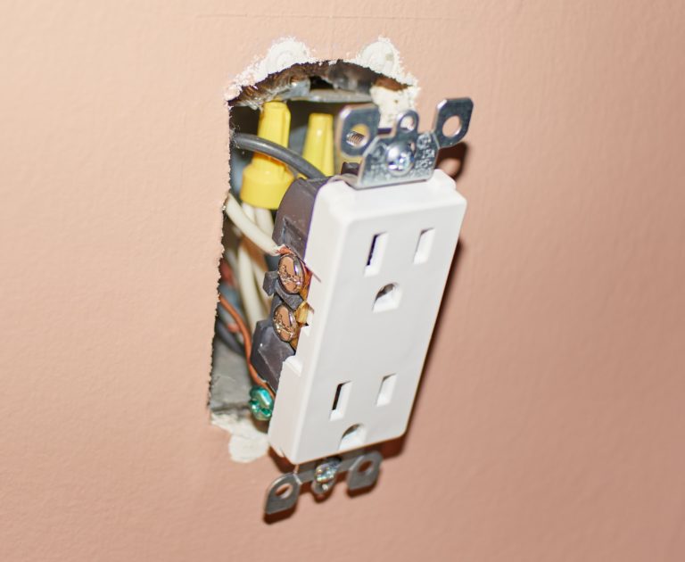 Hidden Heat: The Unseen Hazard of a High Resistance Connection | Warren ...