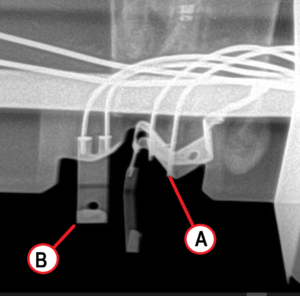Shedding Some Light on Fluorescent Light Fixture Fires | Warren Forensics