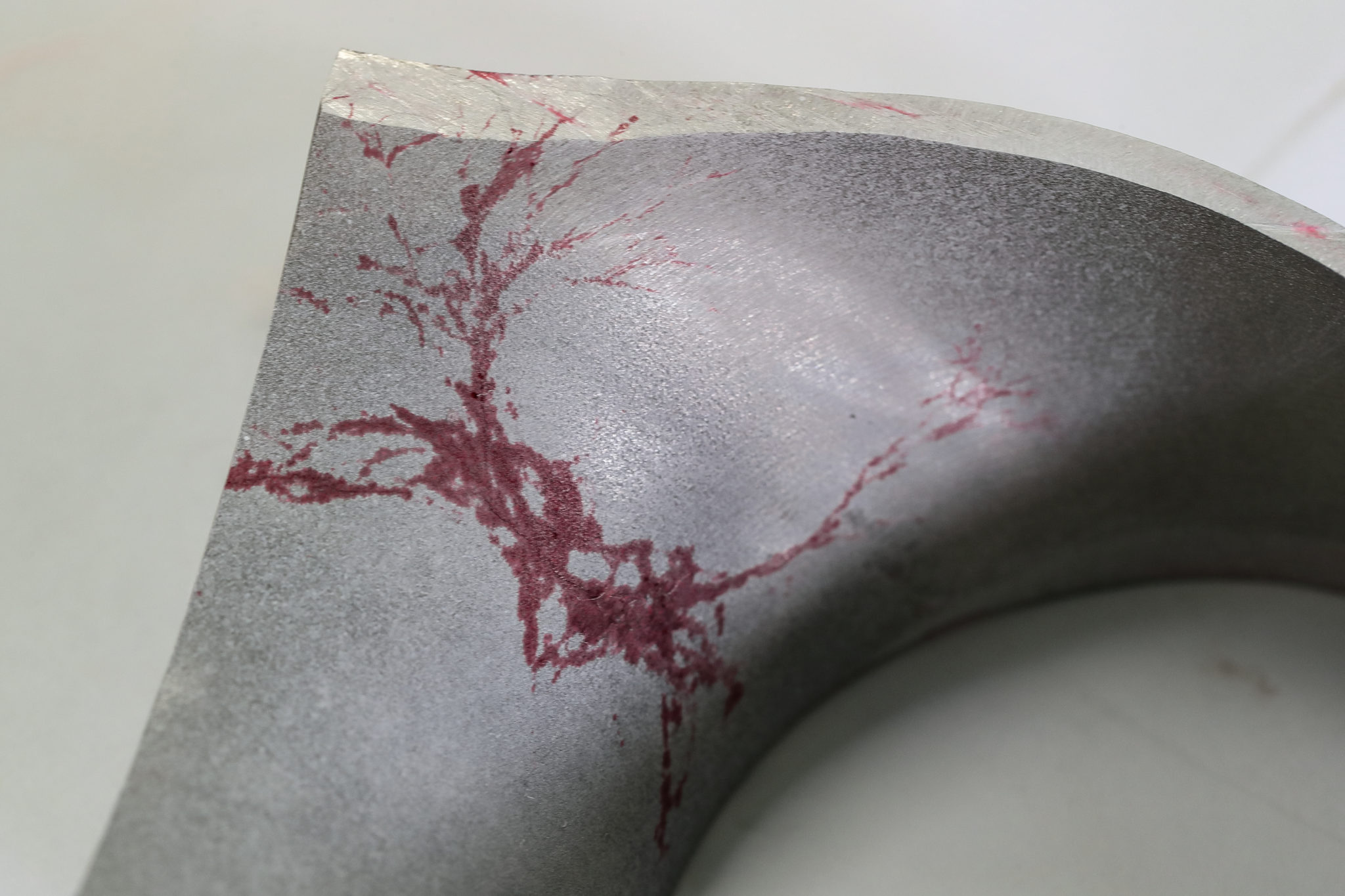 Stress Corrosion Cracking of Stainless Steel in Marine Environments ...