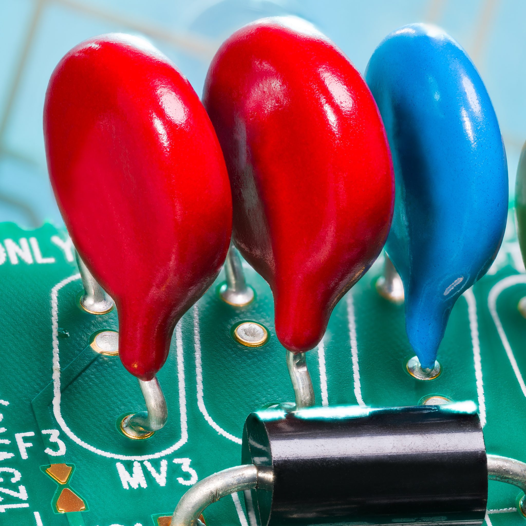 TVSS or SPD … Can I Buy a Vowel? Understanding Surge Protection and the ...