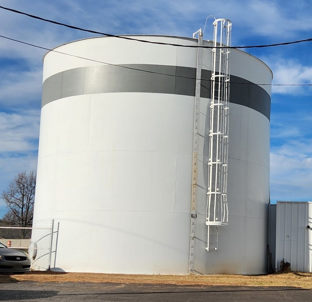 Dive Into Suction Tank Issues and Inspections | Warren Forensics