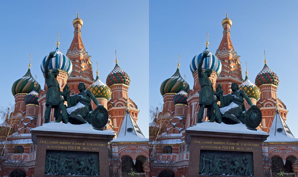 Binocular and Monocular Cues in Depth Perception | Warren Forensics